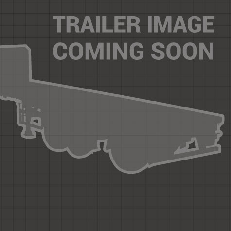 Step Frame Platform Trailer - Dennison Trailers