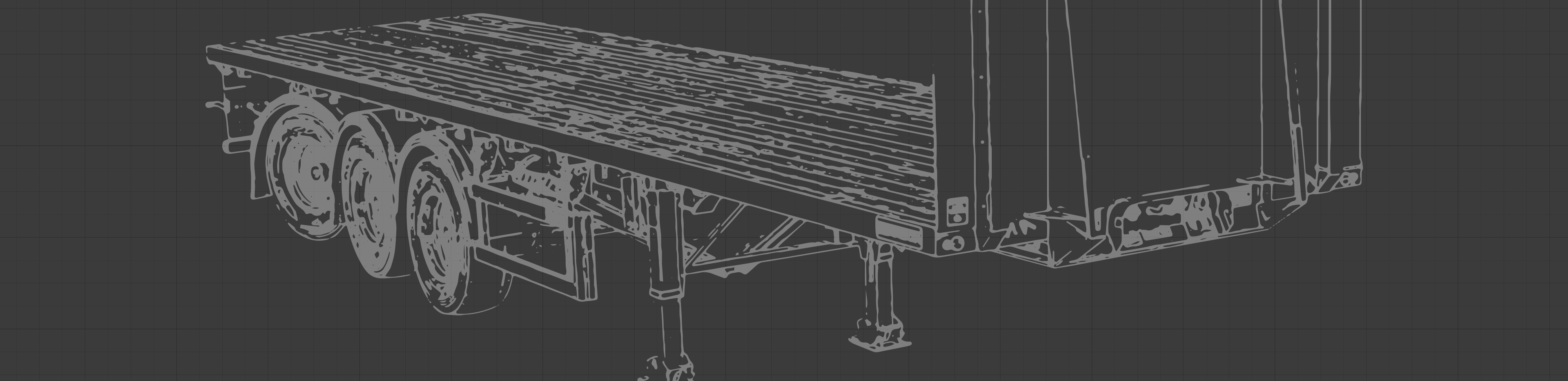 Expert Trailer Design - Commercial | Dennison Trailers