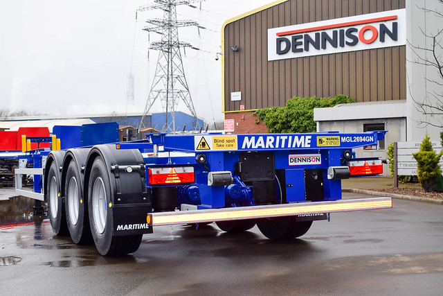 Maritime - Still Going Strong After 15 Years and Over 2000 Trailers ...